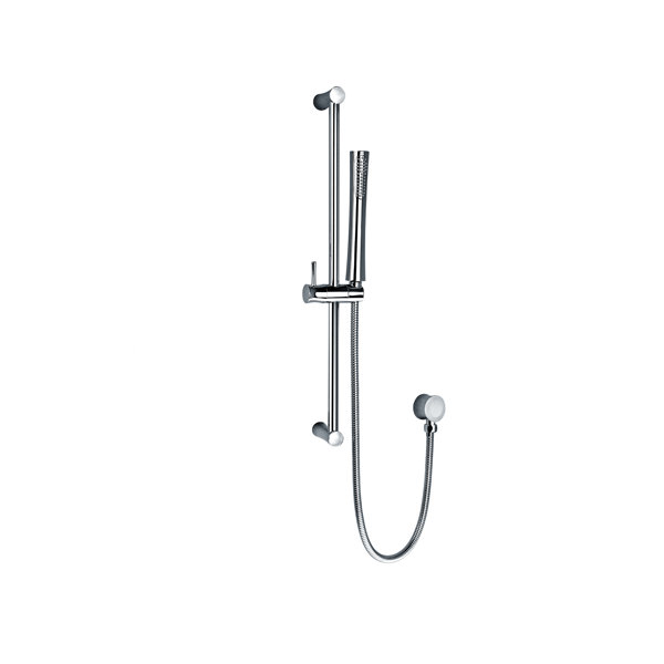 Cooper & Graham Emile Rain Handheld Shower Head 1.8 GPM GPM | Wayfair