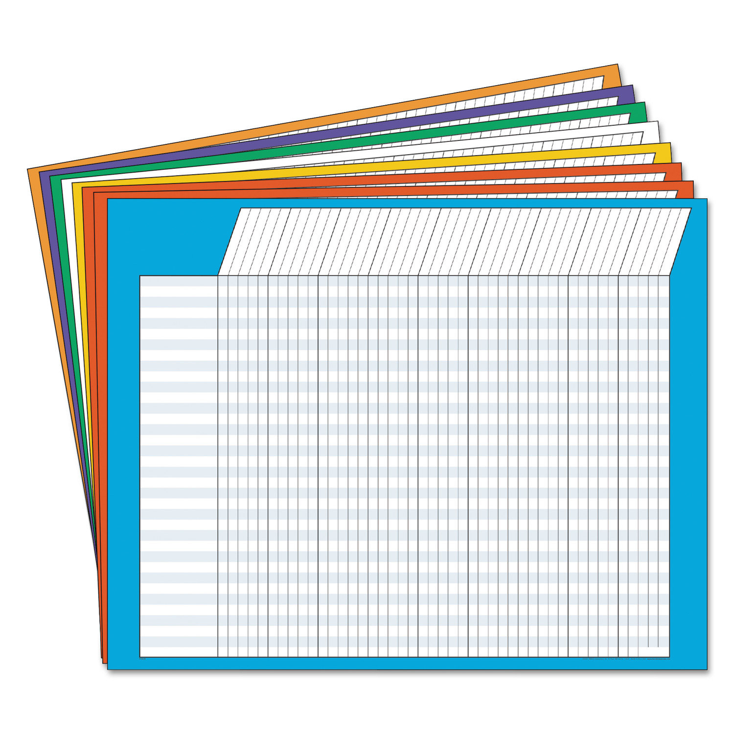 TREND enterprises, Inc. Horizontal Incentive Chart | Wayfair