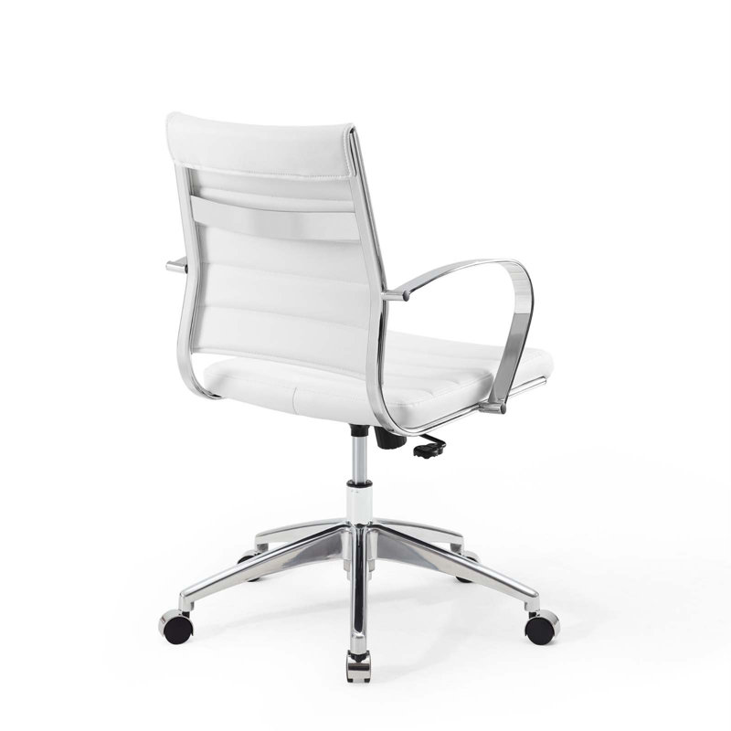 Modway Jive Mid-back Modern Office Chair by Modway | Wayfair