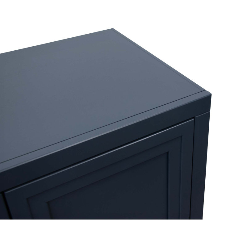 Red Barrel Studio® Nora Modular 2-Door Base Cabinet, No Assembly ...