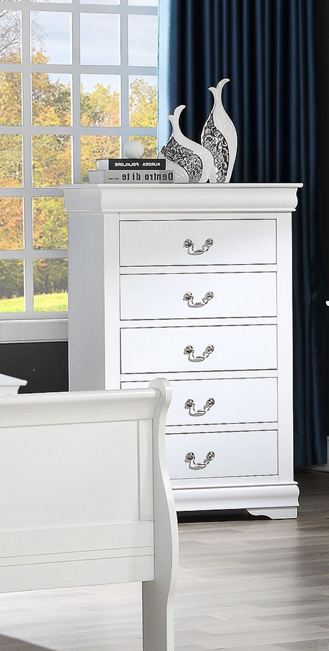 Latitude Run® Chest With Multiple Drawers - Wayfair Canada