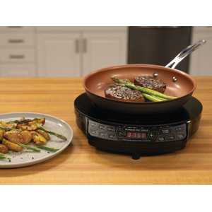 Hot Plates & Burners You'll Love | Wayfair