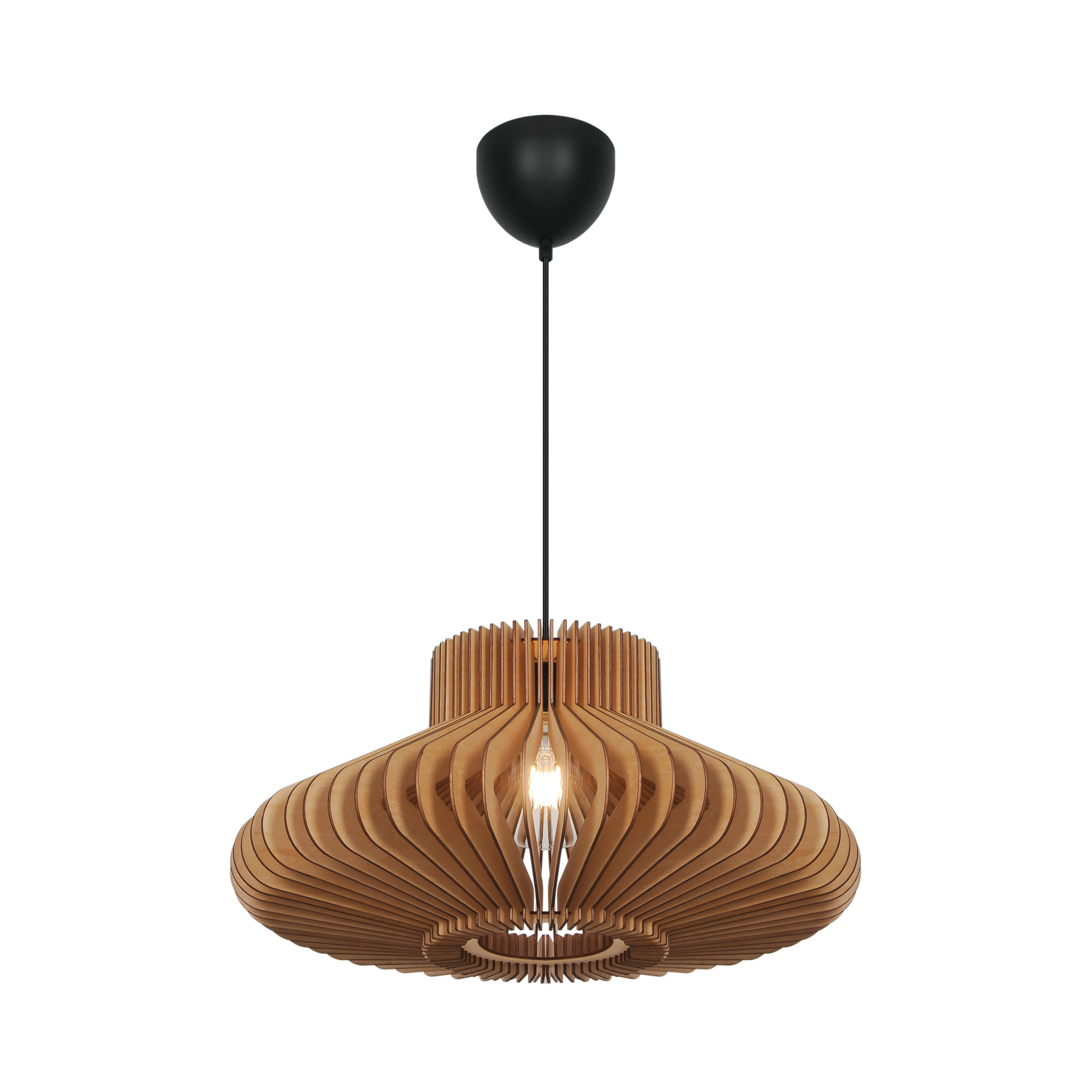 Fjørde & Co Manago | Pendant | Nature | Wayfair.co.uk