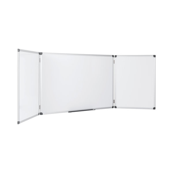 Bi-Office Whiteboard | Wayfair.co.uk