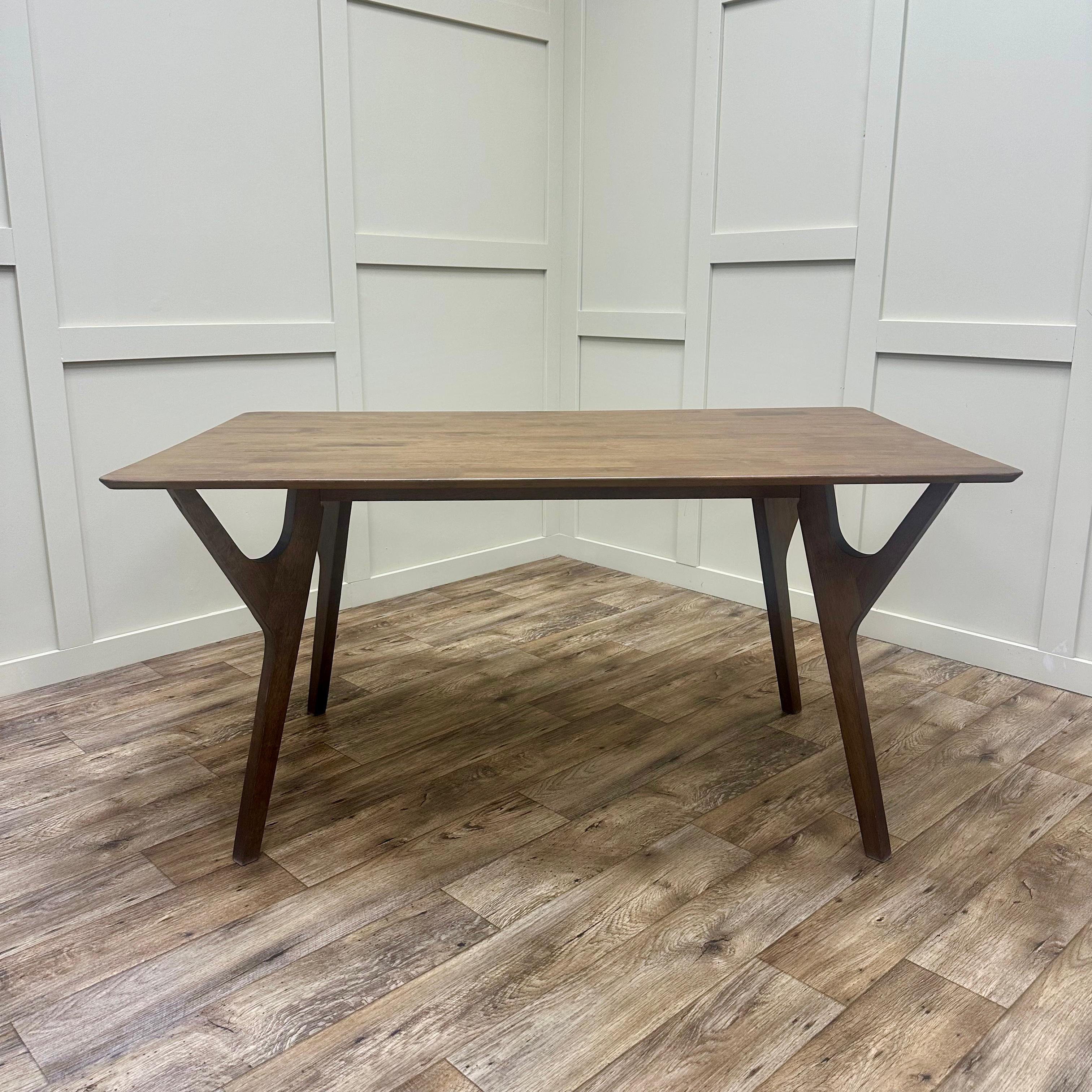 Corrigan Studio® Rosamarie Dining Table - Wayfair Canada