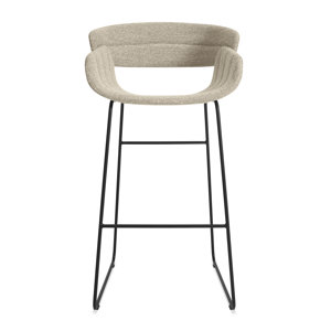 Racer Stool & Reviews | AllModern