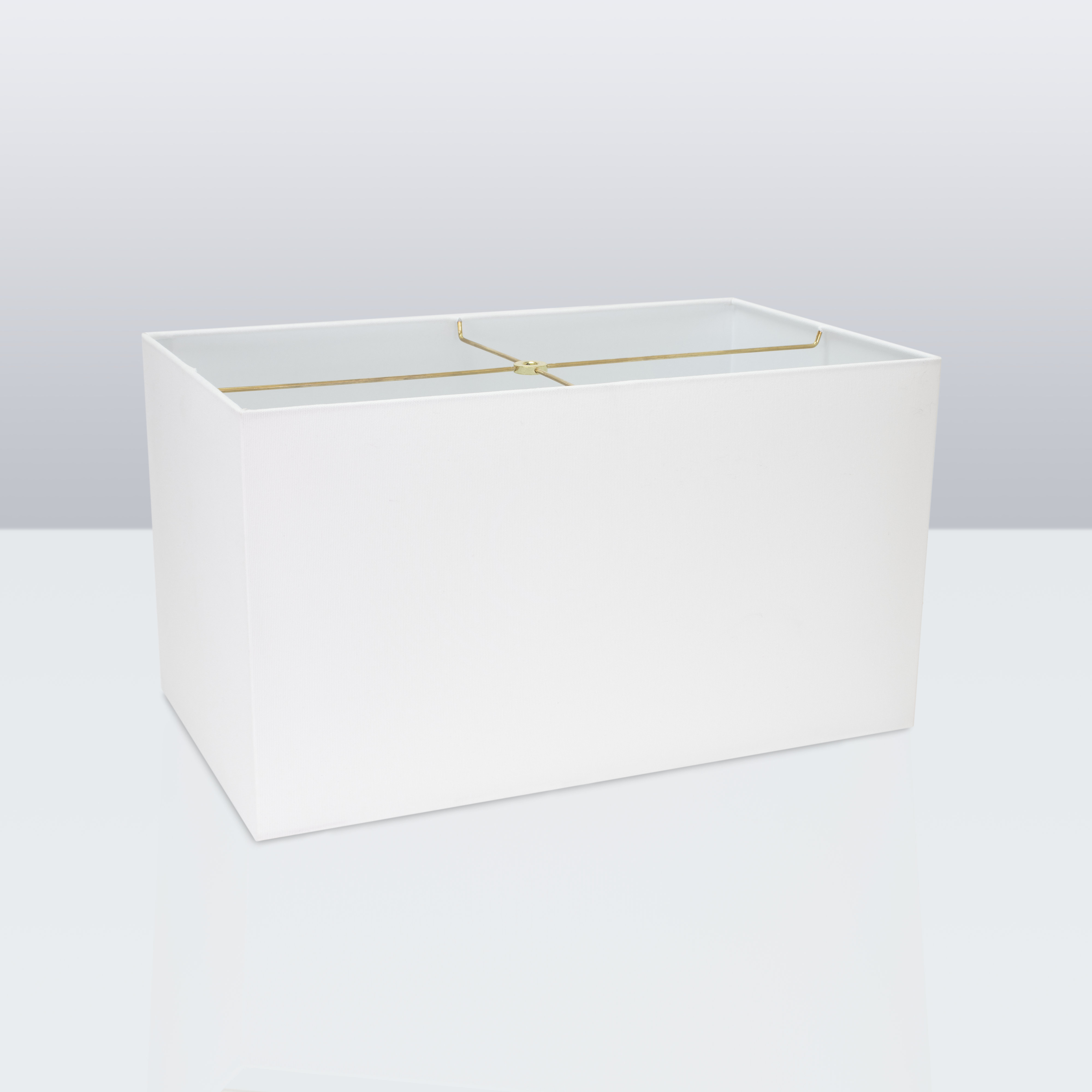 Couture, Inc. Rectangular Lamp Shade & Reviews | Perigold