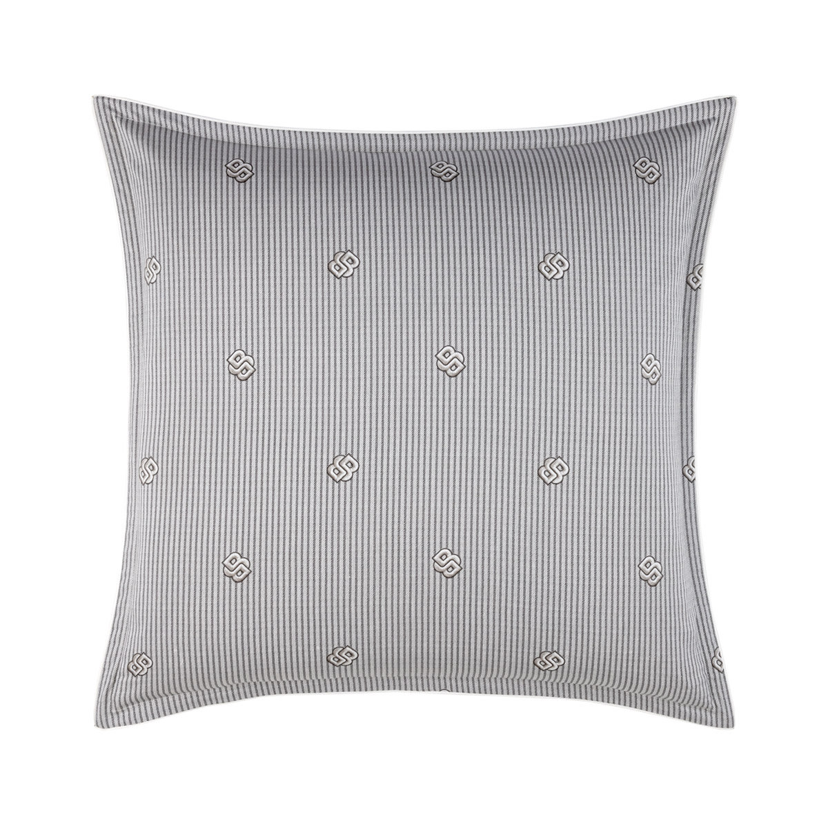 Hugo Boss Double B 100% Cotton Pillow Sham | Wayfair