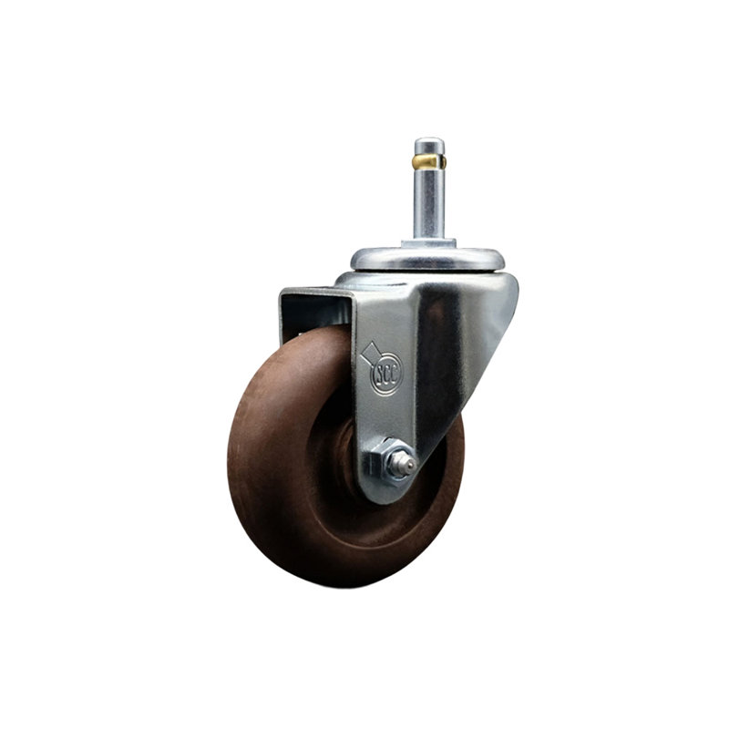 Service Caster High Temp Glass Filled Nylon Caster | Wayfair