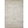 Amber Lewis x Loloi Honora Ivory / Natural Area Rug & Reviews | Wayfair