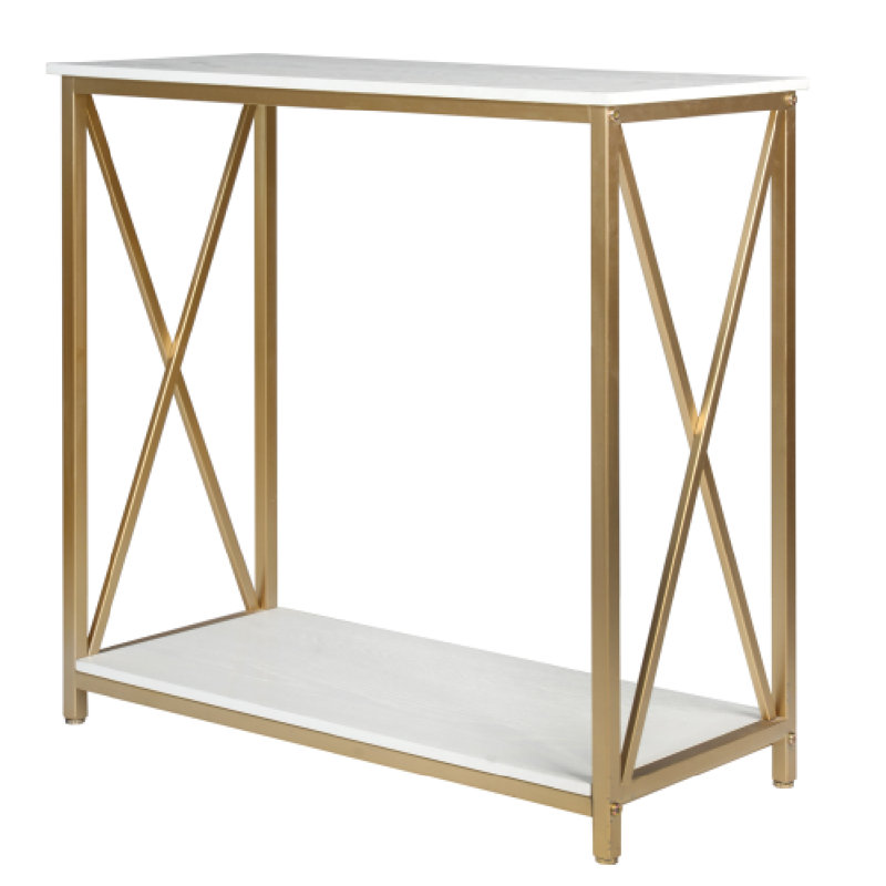 Mercer41 Console Table & Reviews | Wayfair