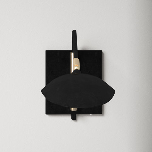 Modern Plug-In Wall Sconces | AllModern