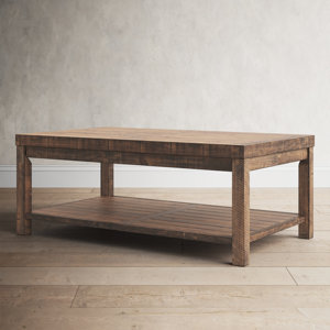 Birch Lane™ Alexandra Coffee Table & Reviews | Wayfair