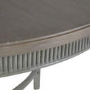Gabby Whitlock Extendable Dining Table | Perigold