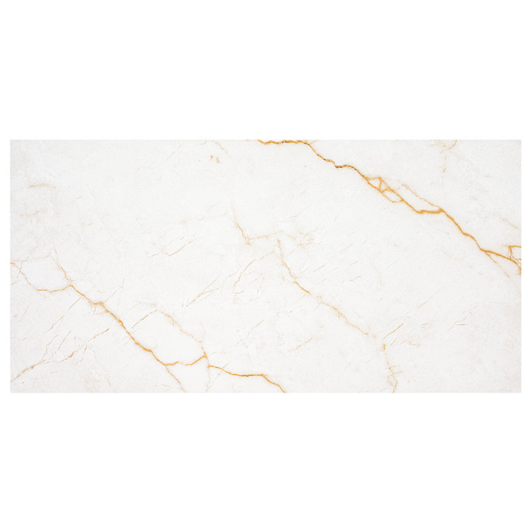 MSI Brighton 24" X 48" Matte Porcelain Floor & Wall Tile - Wayfair Canada