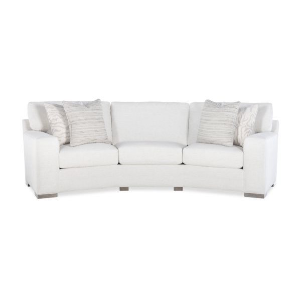 Century Cornerstone Wedge Sofa | Perigold