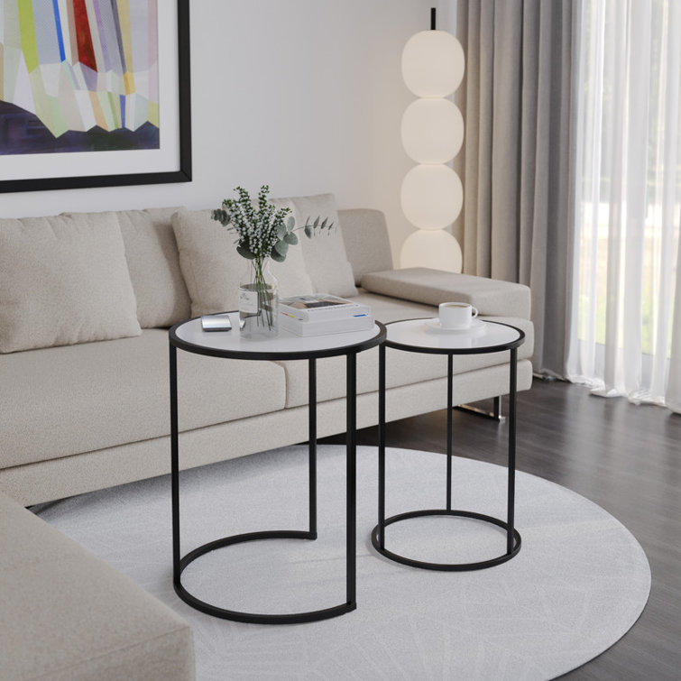 17 Stories Sharnel Coffee Table | Wayfair.co.uk