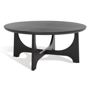 Modern Black Coffee Tables | AllModern