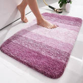 Wrought Studio Buena Vista Ombre Shower Curtain & Reviews | Wayfair