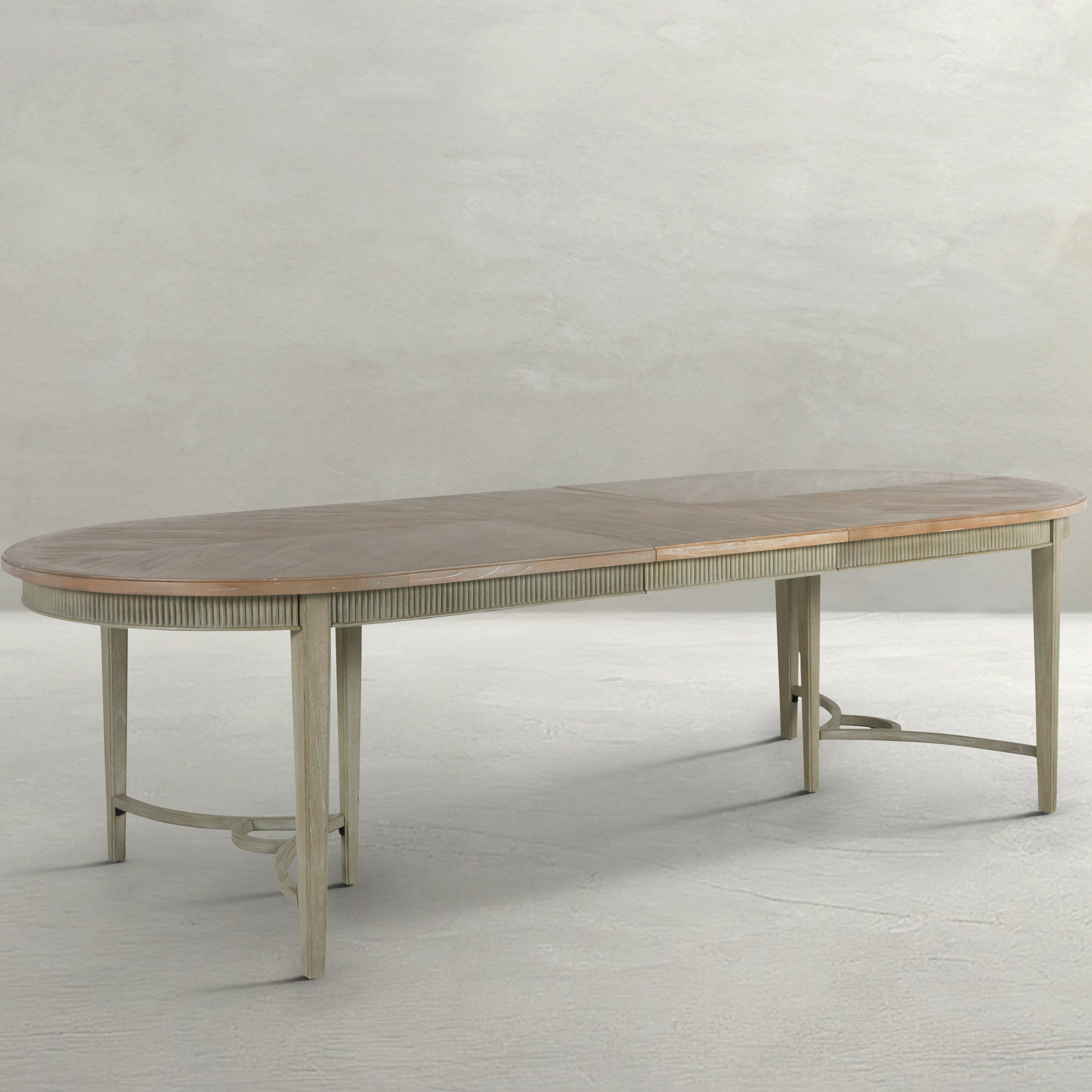 Gabby Whitlock Extendable Dining Table | Wayfair