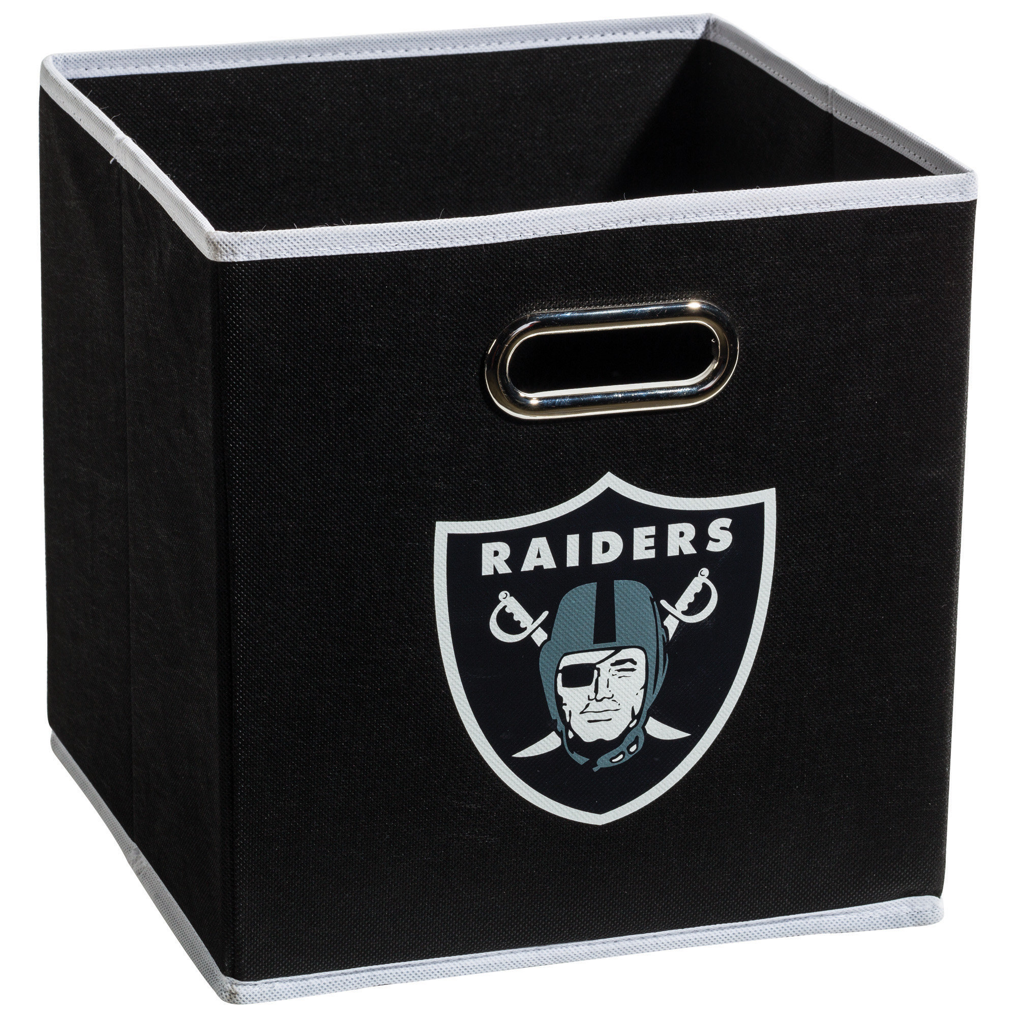 Franklin Sports NFL Collapsible Storage Mesh Bin | Wayfair