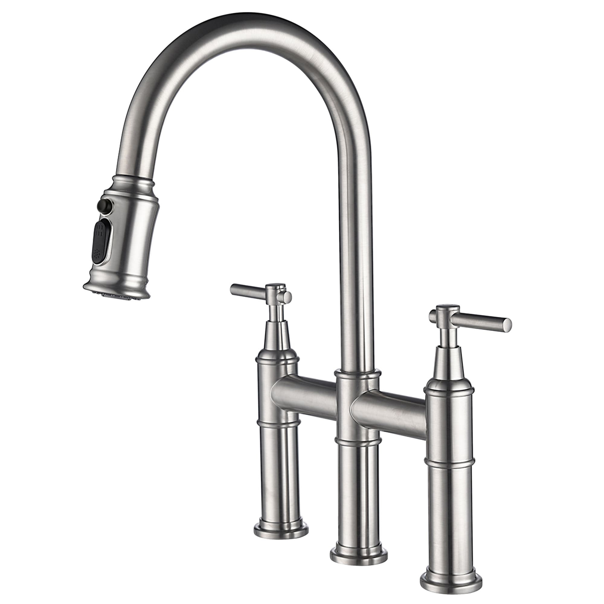 KIKO HOME Kitchen Faucet | Wayfair