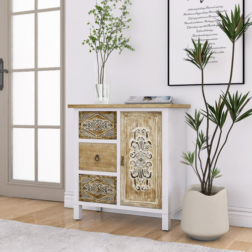 Bungalow Rose Cabinets & Chests on Sale | Limited Time Only!
