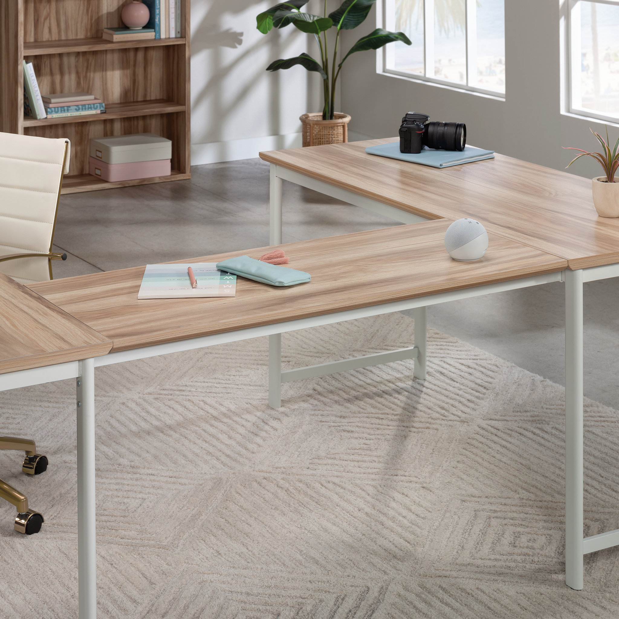 Upper Square™ Bonilla Connector Bridge | Wayfair