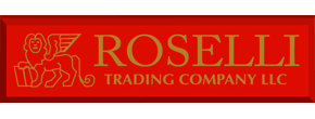 Roselli Trading Company | Wayfair
