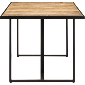 17 Stories Living Room Center Table,Extendable Table,Assembly Required ...