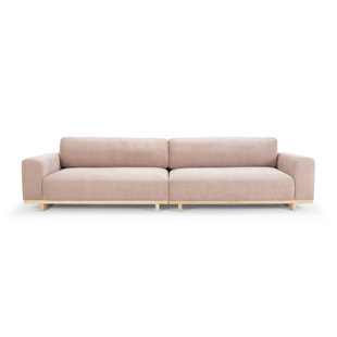 Modern Extra Long (Over 100") Sofas | AllModern