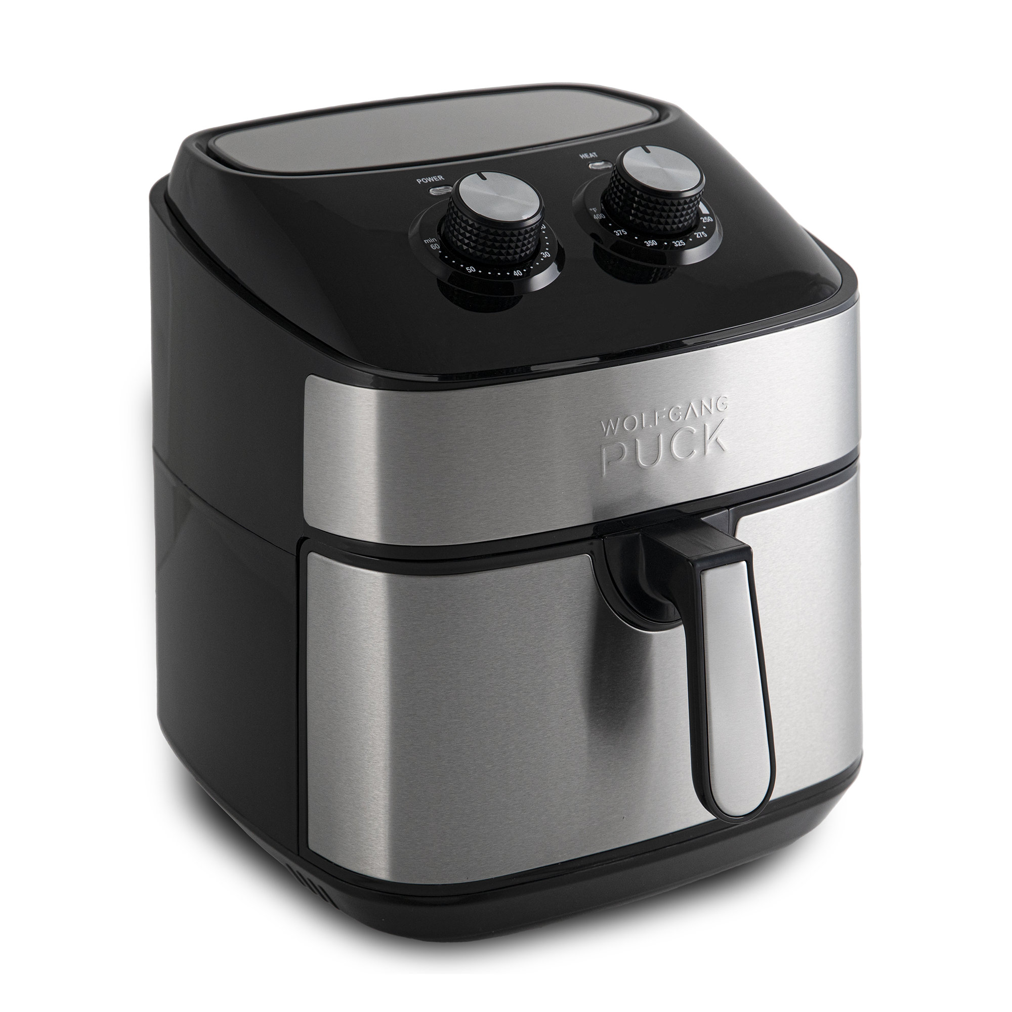 Wolfgang Puck Stainless Steel Air Fryer & Reviews | Wayfair