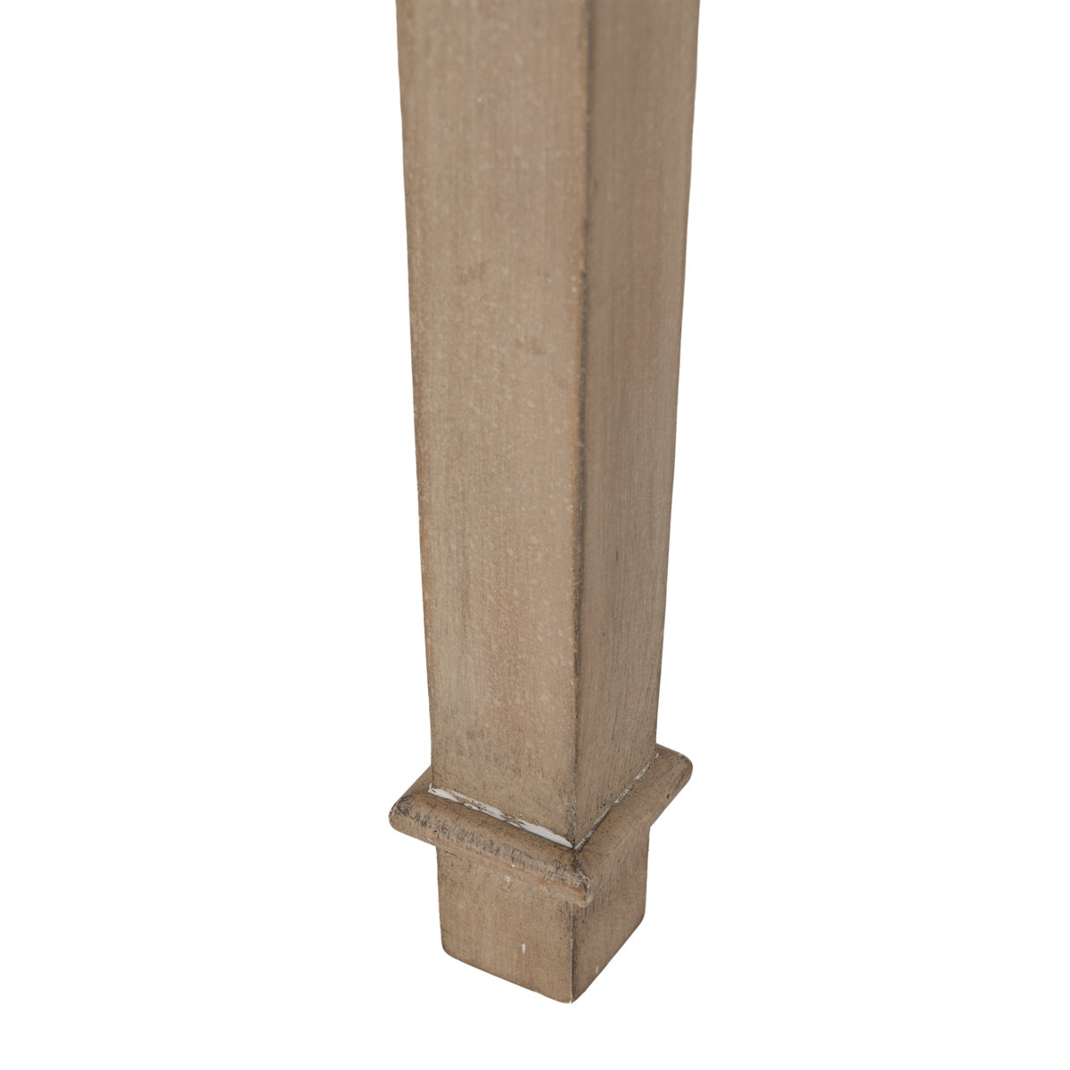 Lily Manor Scribner Solid Wood Bedside Table | Wayfair.co.uk