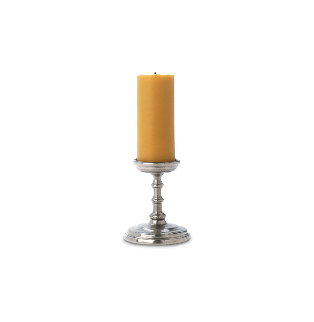 MATCH Iron Spike Candlestick | Perigold