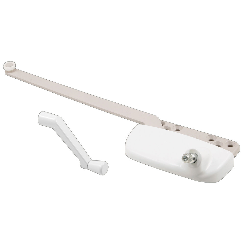 Prime-Line Keyless Sliding Window Lock Hardware - Wayfair Canada