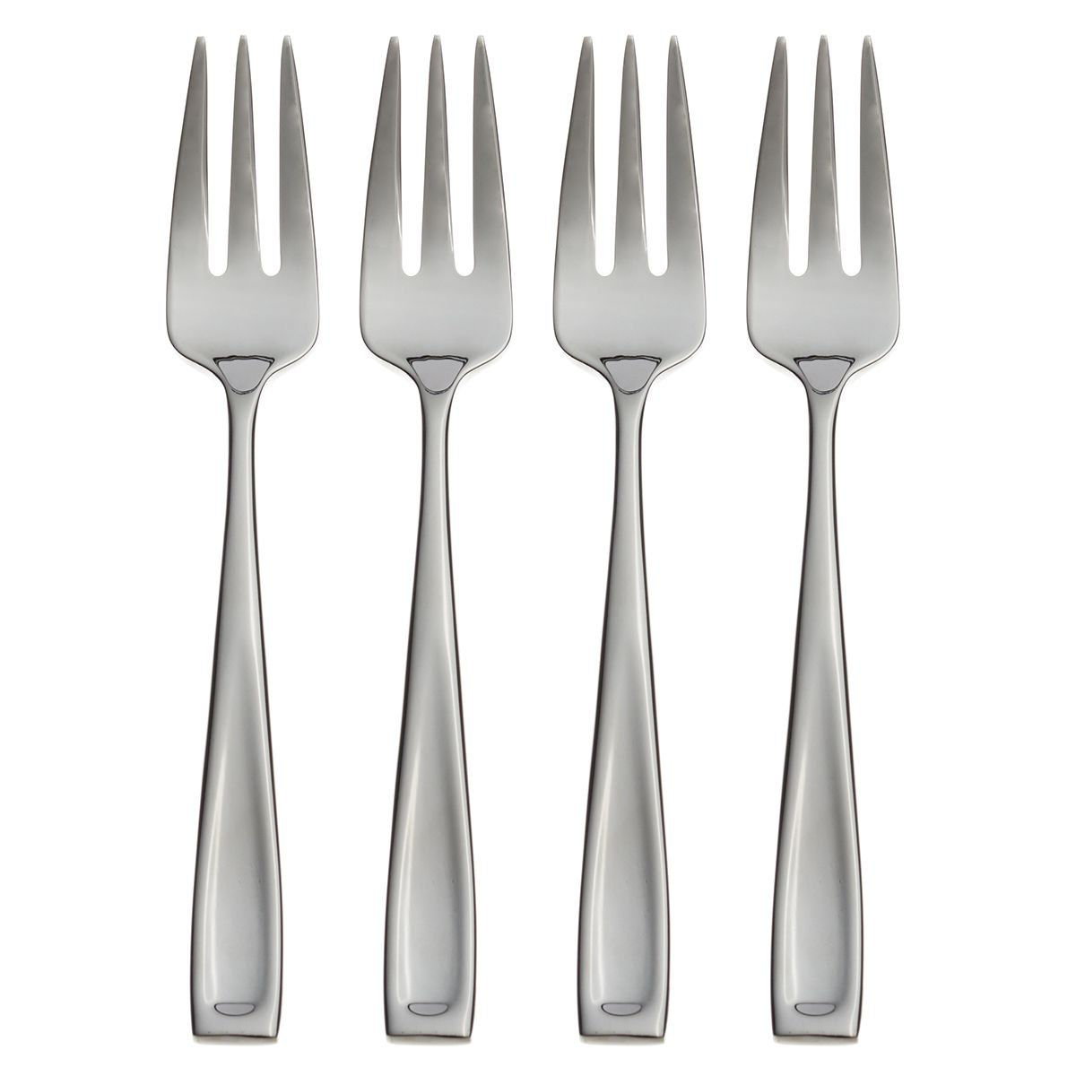 Oneida Modern Pillar Moda Fine Flatware Dinner Fork | Wayfair