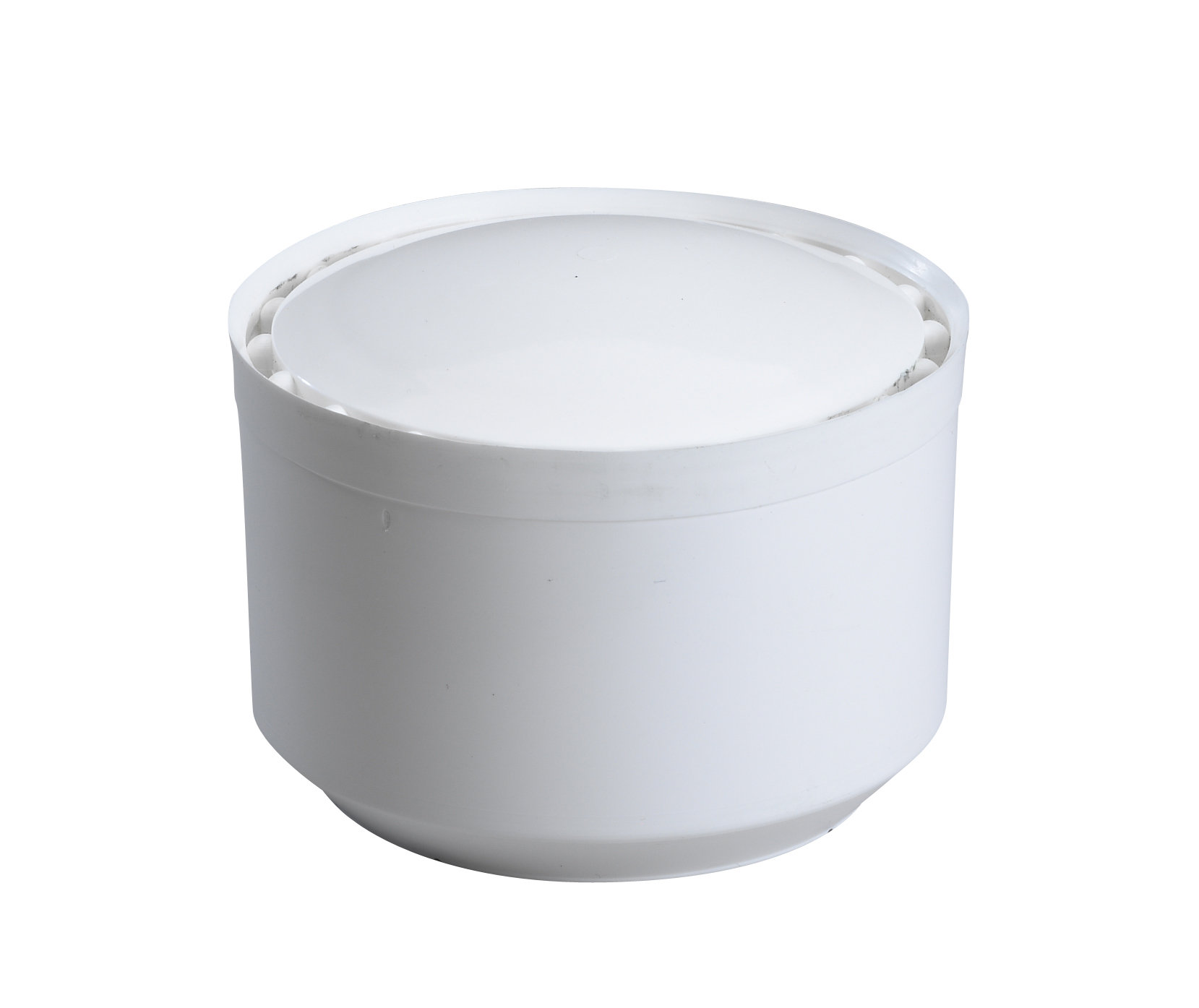 Waterless EcoTrap Urinal Trap Insert Box of 12 - Wayfair Canada