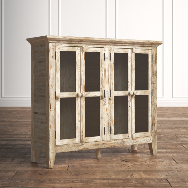Kelly Clarkson Home Claire Accent Cabinet & Reviews | Wayfair