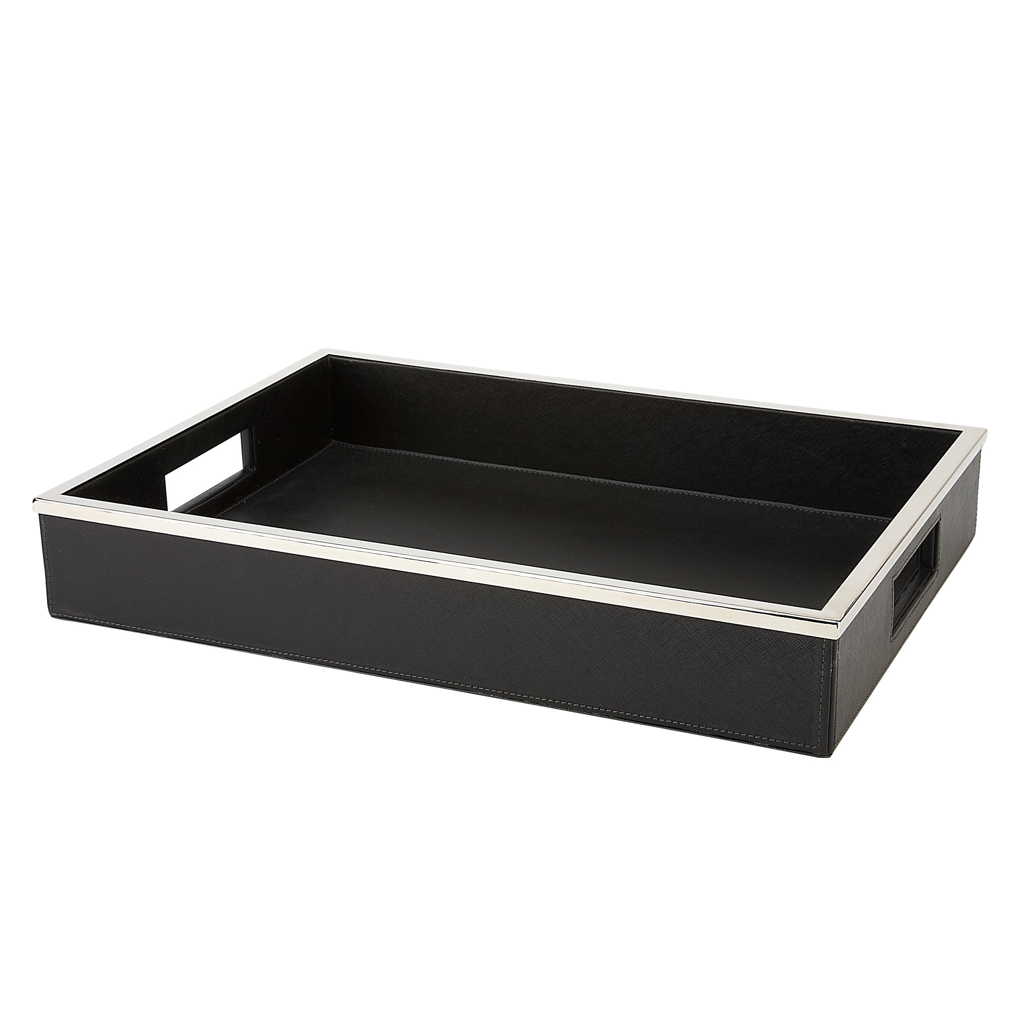 Alcott Hill® Szabo Serving Tray & Reviews | Wayfair