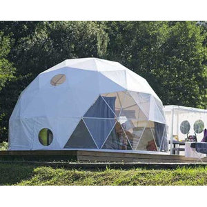 Tentspaces Geodesic Dome | Igloo Tent | Dome Tent for Camping ...