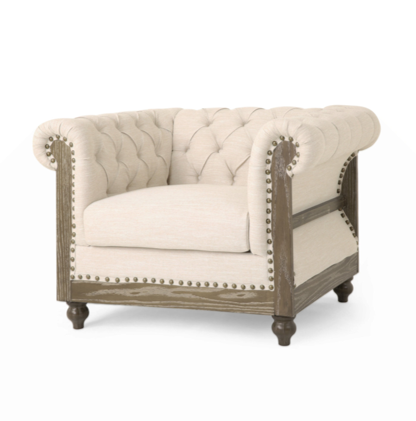Canora Grey CLUB CHAIR | Wayfair