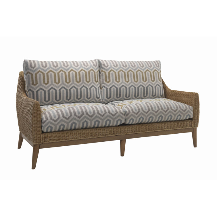 Bay Isle Home Avalynn 2 Seater Conservatory Sofa | Wayfair.co.uk