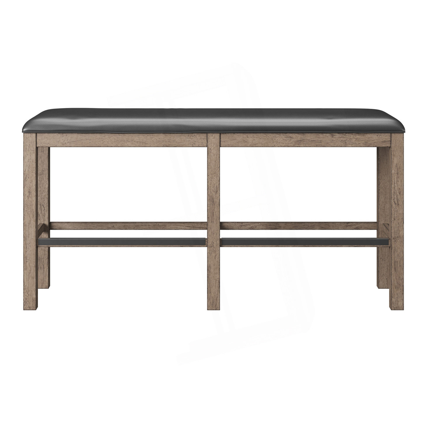 Rosdorf Park Modern Bench, Bar Height Bench | Wayfair