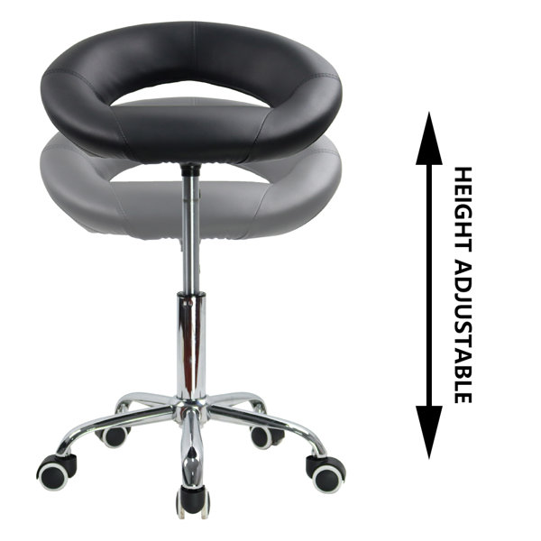 Inbox Zero Task Chair & Reviews | Wayfair