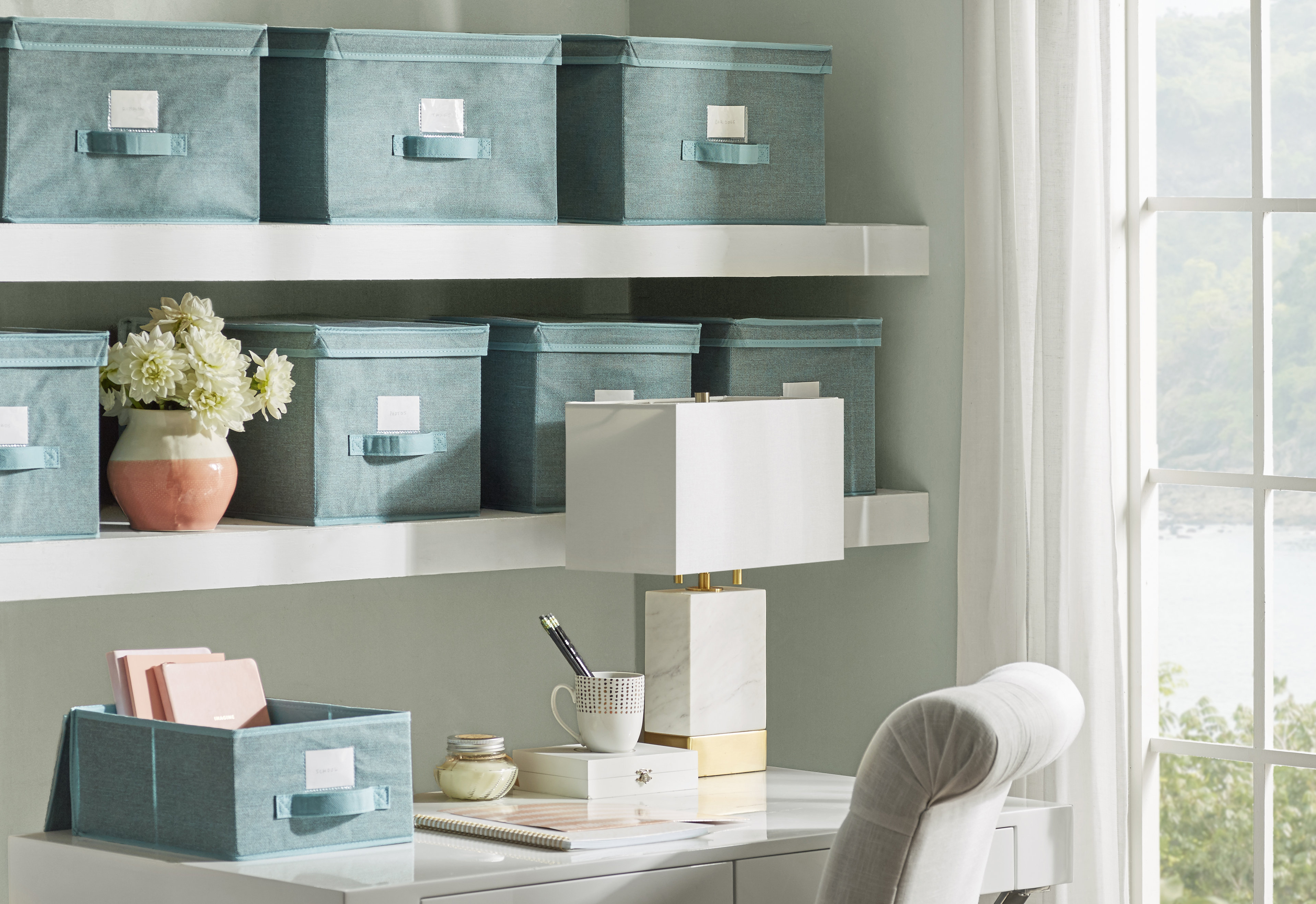 Simplify Storage Box | Wayfair