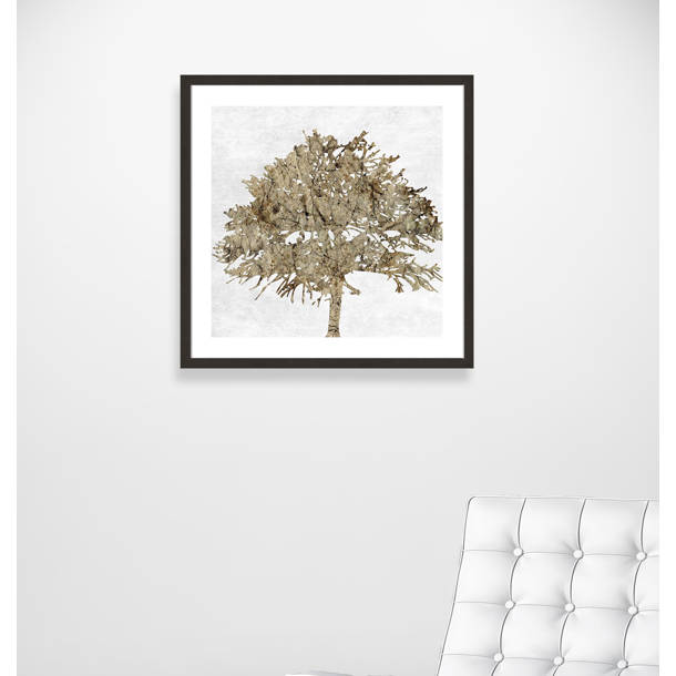 Winston Porter Antani Words And Text Decorative Plaque / Box Sign ...