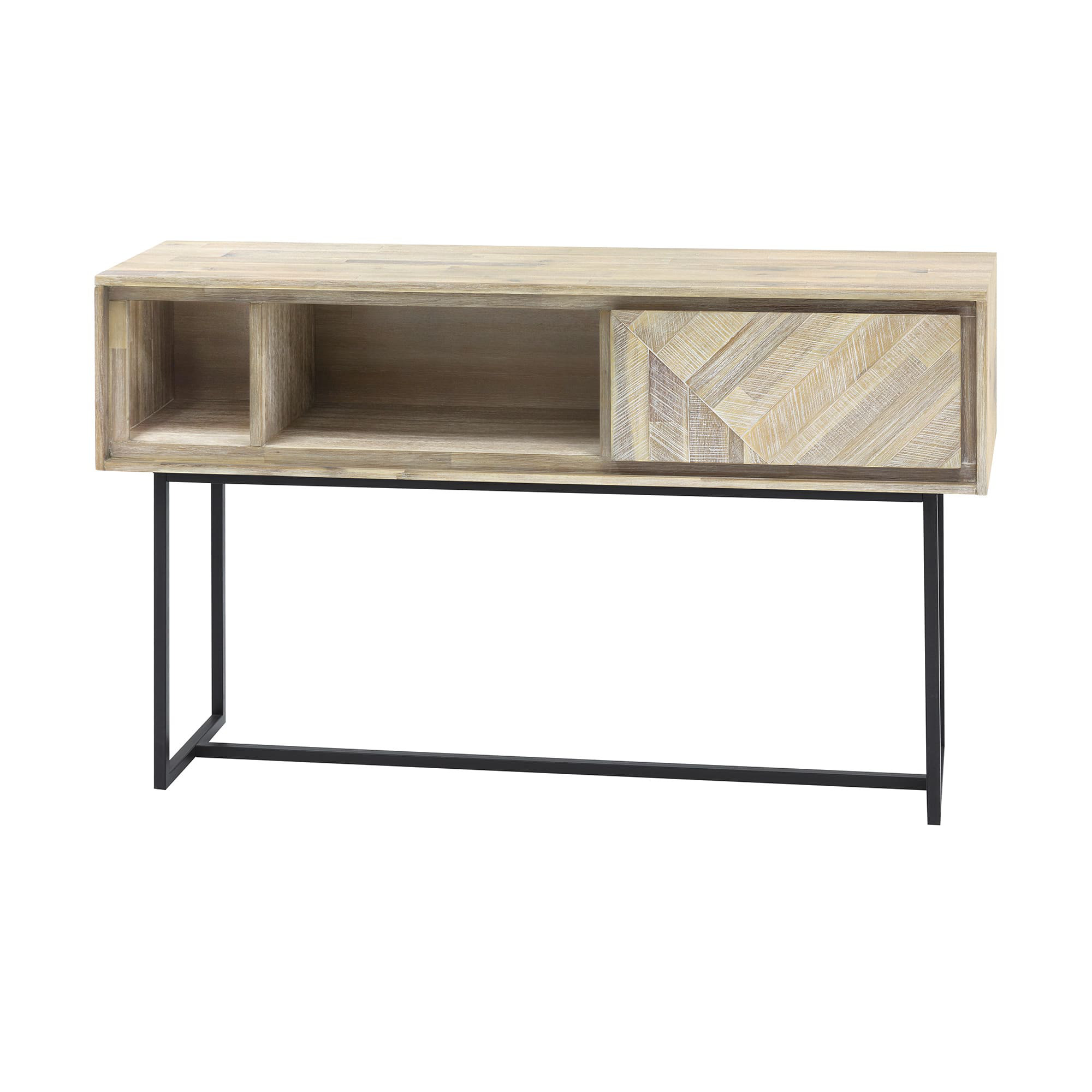 Foundry Select Blagomir 51" Console Table | Wayfair