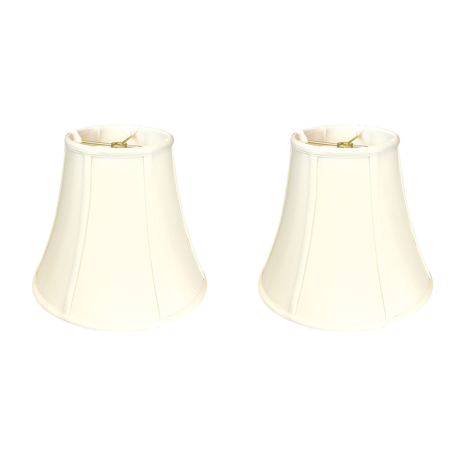 Red Barrel Studio® True Bell Lamp Shade - Set Of 2 & Reviews - Wayfair ...
