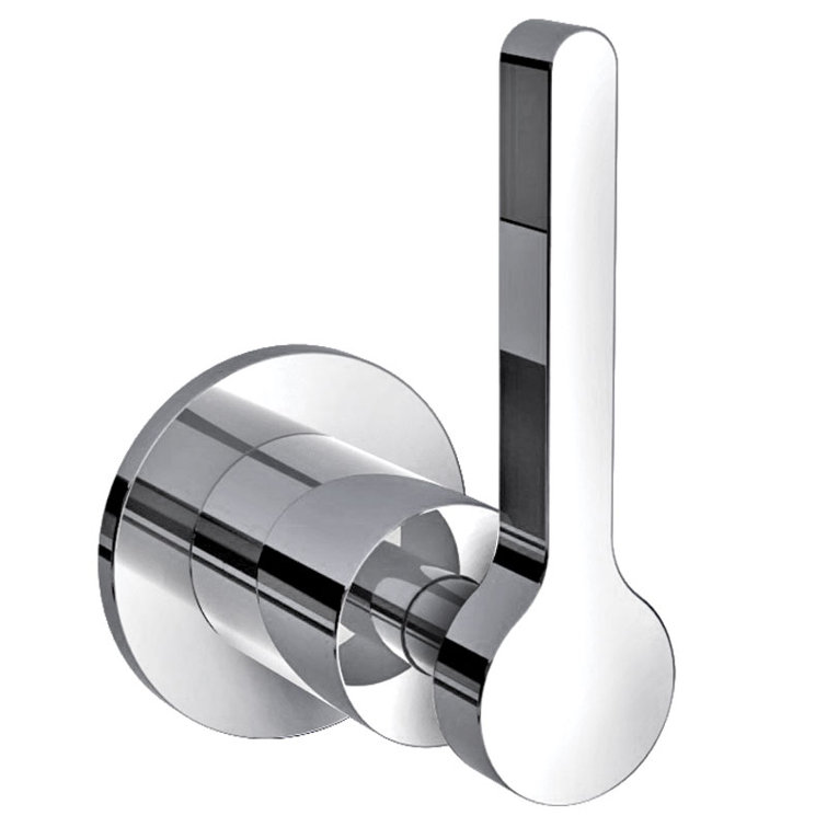 Lefroy Brooks Kafka Lever Flow Control | Wayfair