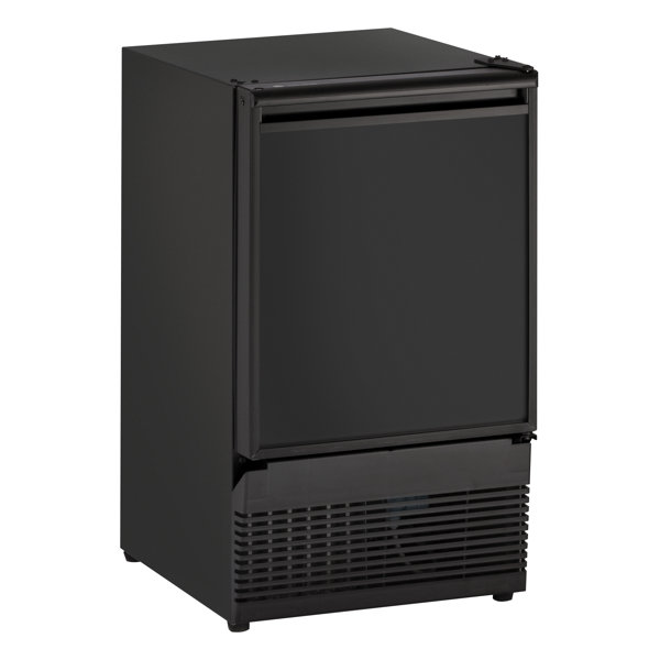 U-Line ADA Series 14.94" W 25 lb Ice Maker | Perigold
